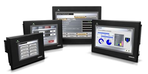 How To Connect NB HMI To Peripheral Devices MyOmron