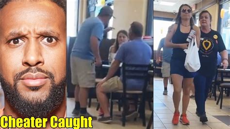 Son Catches His Dad Cheating Youtube