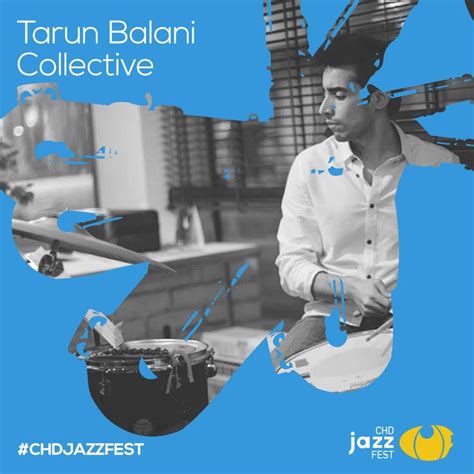 Meet Tarun Balani The Visionary Behind Tarun Balani Collective A