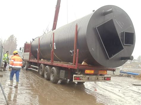 Pumping Stations Uponor