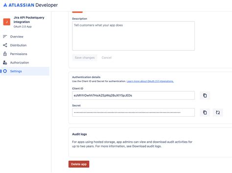 Rest Oauth 20 3lo Jira Cloud Api
