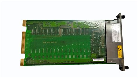 ABB BAILEY IMASI13 ISOLATED ANALOG INPUT MODULE For Industrial At 30000 Piece In Bengaluru