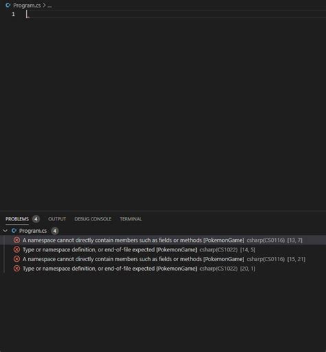 Visual Studio Code False Errors At Random Super User