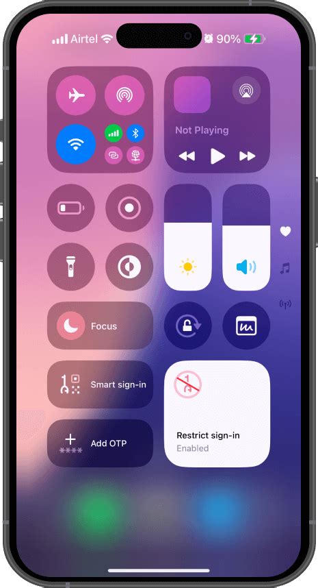 IOS IPadOS WatchOS MacOS Sequoia Zoho OneAuth