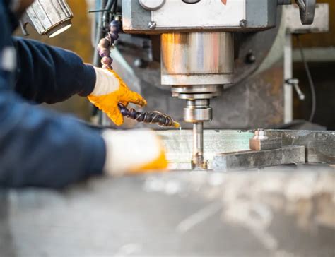 Emerging Trends In Manufacturing For 2025 Mdcplus