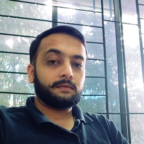 Bhavik Shah Partner Amit Engineers Linkedin