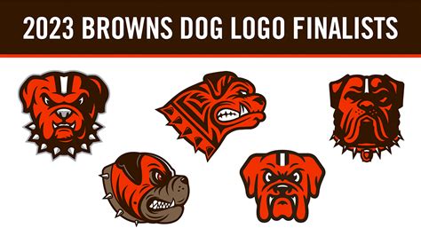 The New Cleveland Browns Logo Has A Ridiculous Number Of Hidden