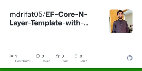 EF Core N Layer Template With Generic Repository Pattern EFConfigureExample DataAccessLayer