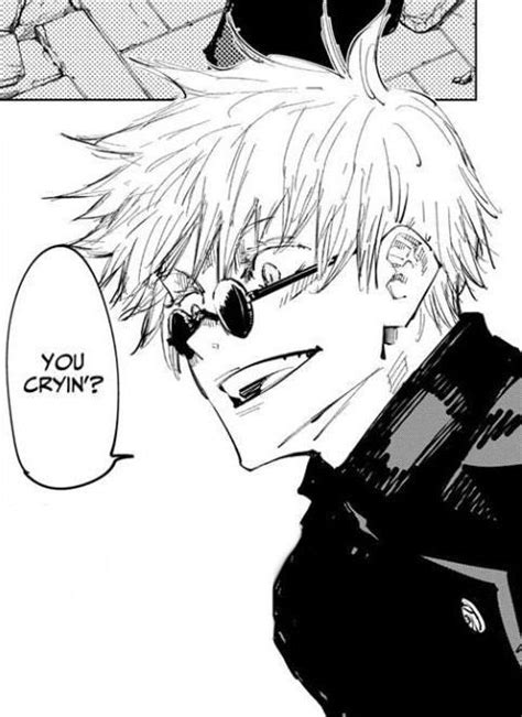 Sexy Gojo Merch Anime Anime Music Anime Family