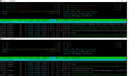 Mono Disable Debug Mode Issue Linuxserver Docker Radarr Github