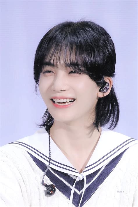 더쿠 매니아층이 있다는 장발 남자아이돌들 반묶음 모음 