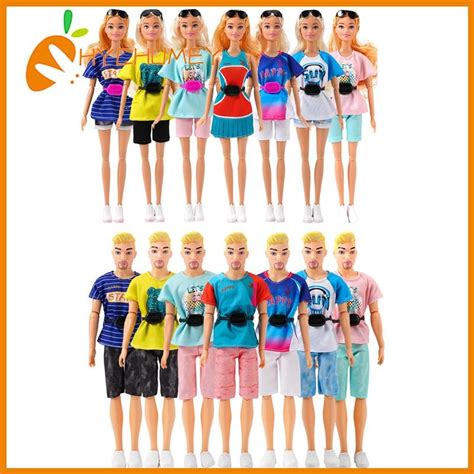 Ken Authentic Doll From China Exported For International Trade Shopee