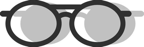 Page 3 Glasses Side View Vector Art Icons And Graphics For Free