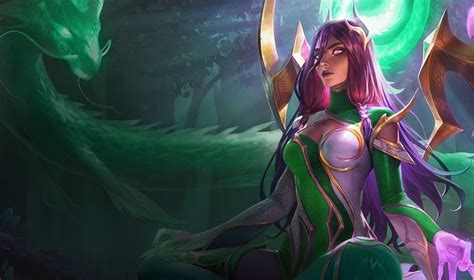 Compo TFT Karma Reroll Avec Dracomancier Dragonmancer Au Set Breakflip