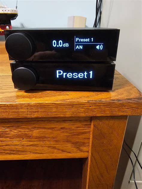 Minidsp Flex Trs Balanced Free Shipping Avs Forum