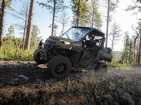 2024 Polaris Ranger Xp 1000 Premium Utility Vehicles Elizabethton