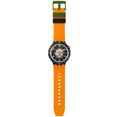 Unisex Kol Saatiswatchsb03g107sb03g107swatch Fall Iage Sb03g107 Kol Saati