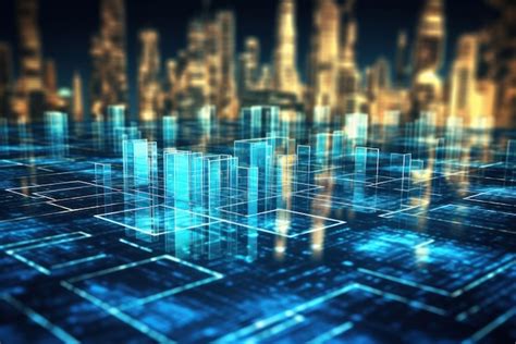 Global Business Internet Network Connection Iot Internet Of Things Business Intelligence Concept