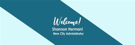 City Of Travelers Rest Welcomes New City Administrator Travelers Rest