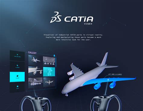 Catia Viewer 1 Images Behance