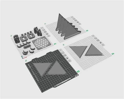 Bambu Lab A Mini Enclosure By Fabian Haensch Download Free Stl Model Printables Com