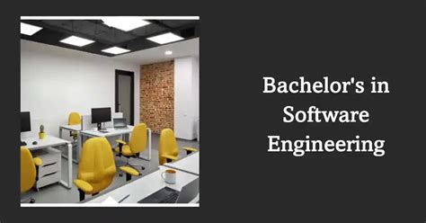 Bachelors In Software Engineering Purwana ~ Tekno Software Engineer
