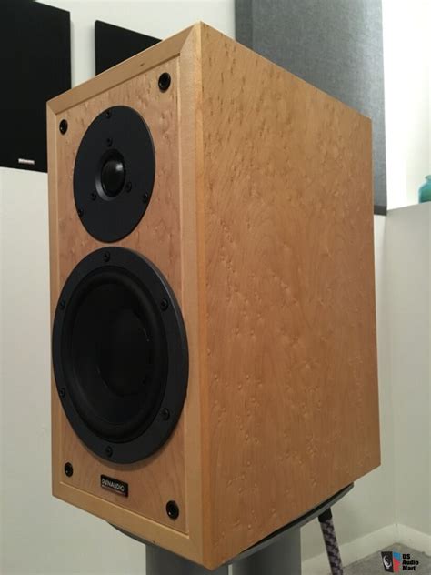 Dynaudio Contour 1 3 Mk Ii Photo 2586067 Us Audio Mart