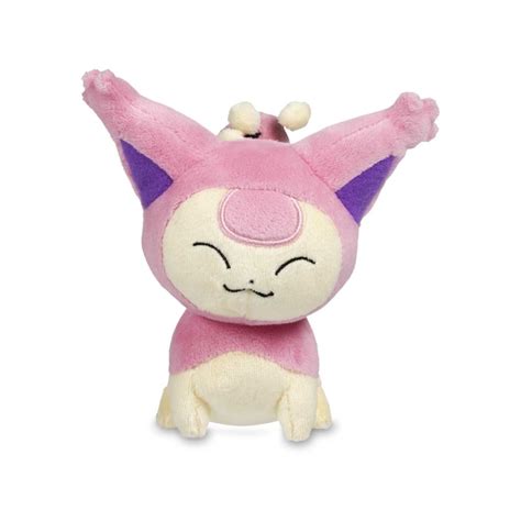 Skitty Pokemon