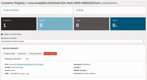 build multi platform container images using podman on oracle linux