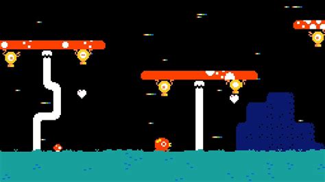 I Made A 2d Shoot Em Up Called Shooting Saucer Releases Next Week On