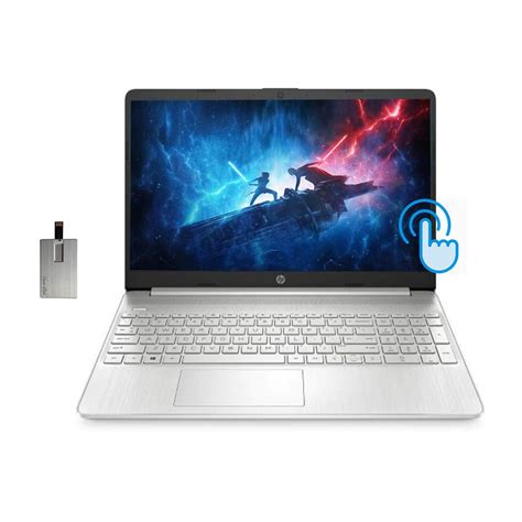 Hp Fhd Ips Touchscreen Laptop Computer Th Gen Intel Core