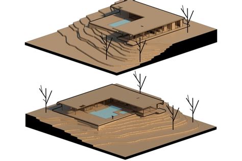 Clay Render Sketchup Services Joey The Explorer