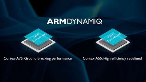 Arm Wants To Make Your Next Phone The Most Powerful Yet Techradar