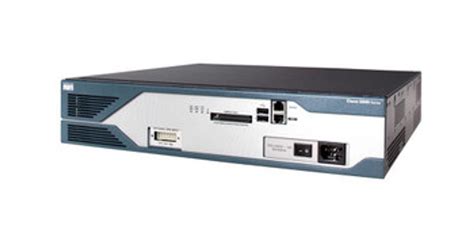 Cisco2851 V3pn K9 Cisco Router