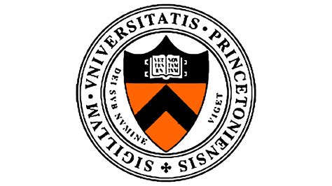 Princeton University Logo Symbol Meaning History Png Brand