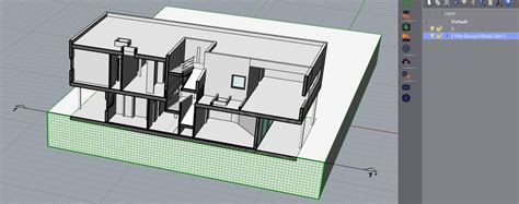 Bug Text Scaling Not Working Inside A Vaannotation With Gh Visualarq Mcneel Forum