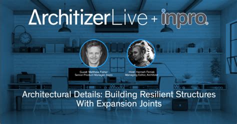 free webinar recording building resilient structures with expansion