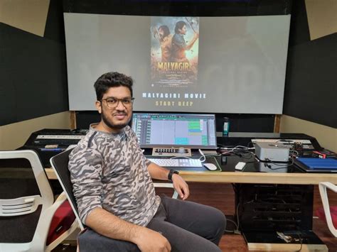 Tarini Prasad Jena On Linkedin Audioengineer Audiopostproduction
