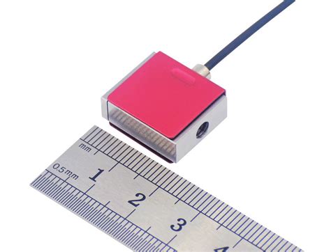 Micro Force Transducer 1lb Miniature Load Cell 2lb Tension Compression Sensor 5lb