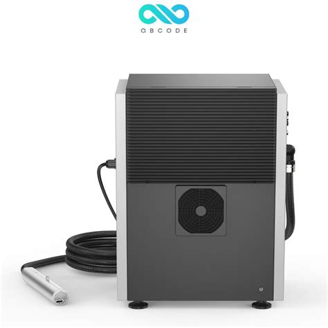 Industrial Inkjet Printing Machine Cij Printer For Batch Code Printing Qbcode G2s Small