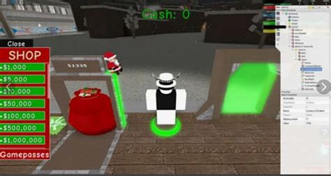 Be Your Professional Roblox Scripter For Your Roblox Game By Devjath Fiverr