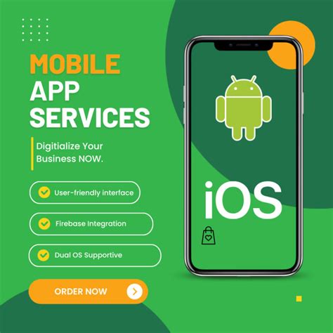 Develop A Mobile App Using Flutter By Arslant120 Fiverr