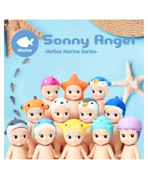 Sonny Angel