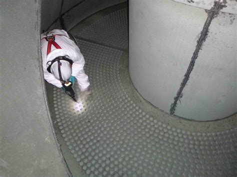 Non Destructive Testing Services Ecosystems Europe