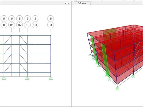 Structural Analysis And Design Upwork