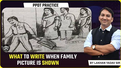 Ppdt Practice Set For Ssb Ppdt Practice Ssb Interview Ppdt Examples In Ssb Youtube