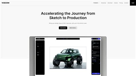 Vizcom Review Features Pros Cons And Alternatives