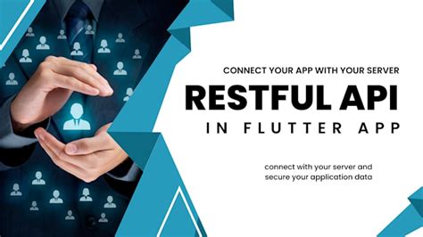 Integrate Restful Apis In Flutter App By Faisalajera Fiverr