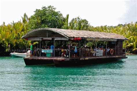 Mga Ilog Sa Pilipinas