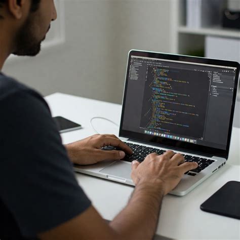 An Ios Developer Is Not Just A Front End Developer They Are